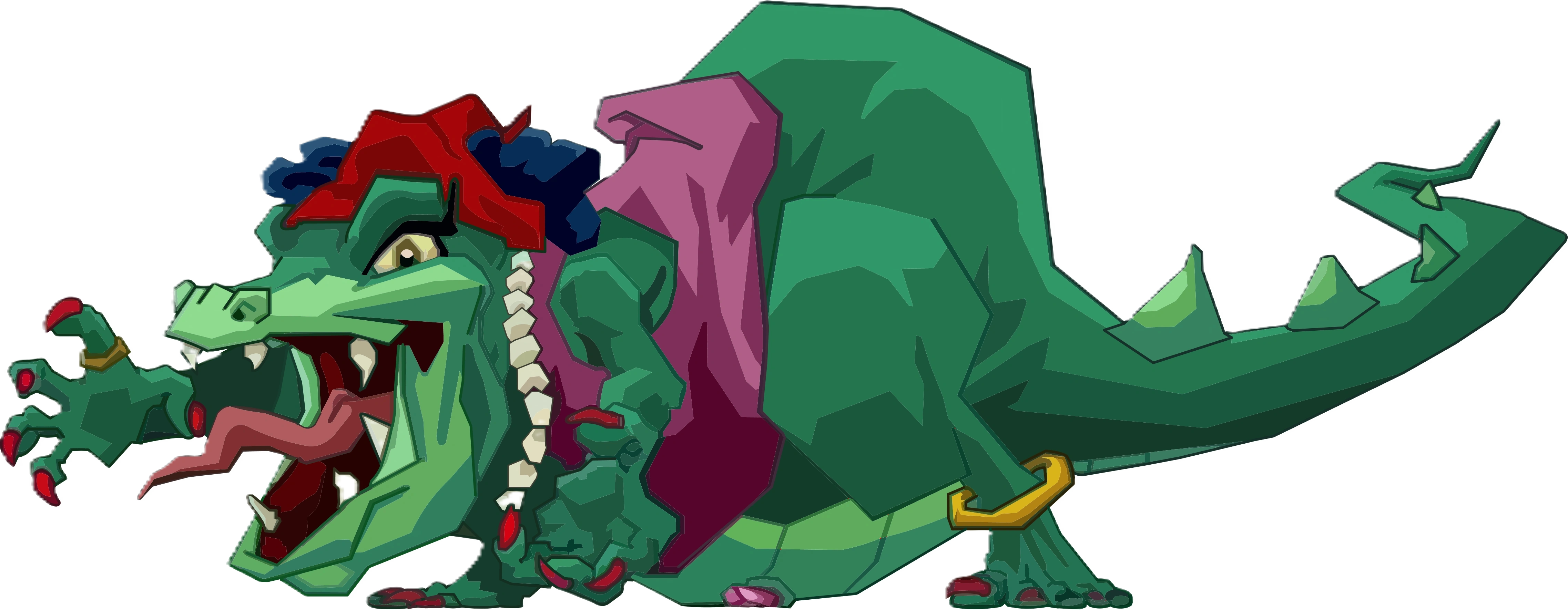 Discuss Everything About Sly Cooper Wiki | Fandom