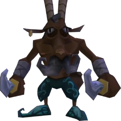 apegos guards from sly2 coloring pages