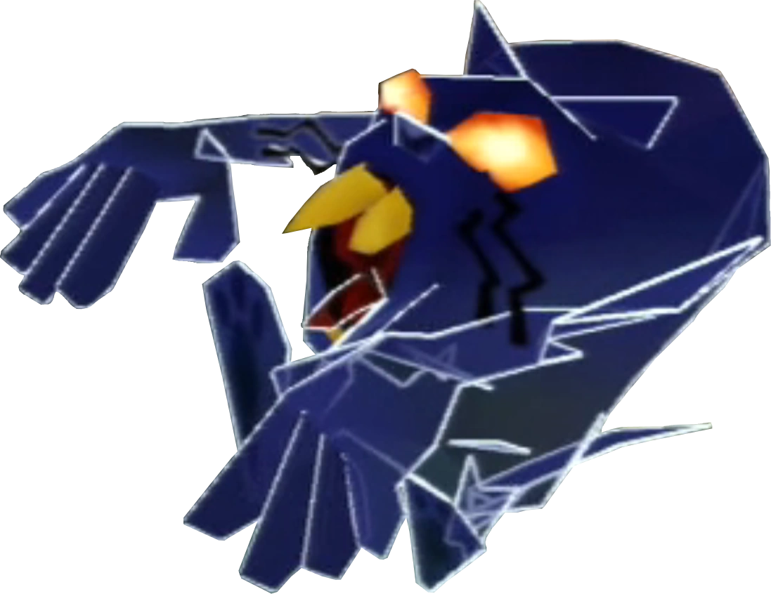 Ghost rat guard | Sly Cooper Wiki | Fandom