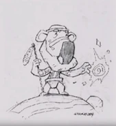 The Guru | Sly Cooper Wiki | Fandom