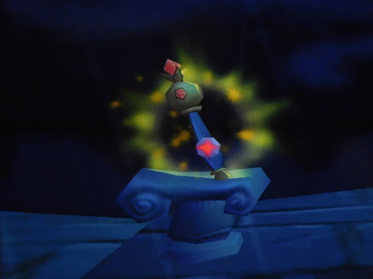 Category:Treasures in The Predator Awakes | Sly Cooper Wiki | Fandom