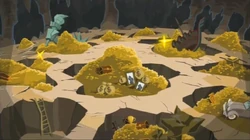 Cooper Vault | Sly Cooper Wiki | Fandom