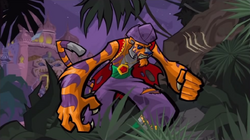 Rajan | Sly Cooper Wiki | Fandom