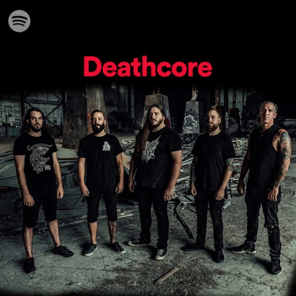 Deathcore | Sly Army Wiki | Fandom