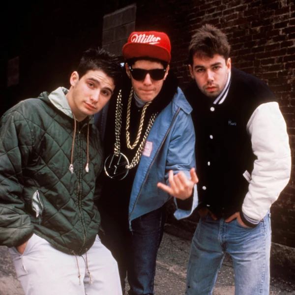 Beastie Boys | Sly Army Wiki | Fandom