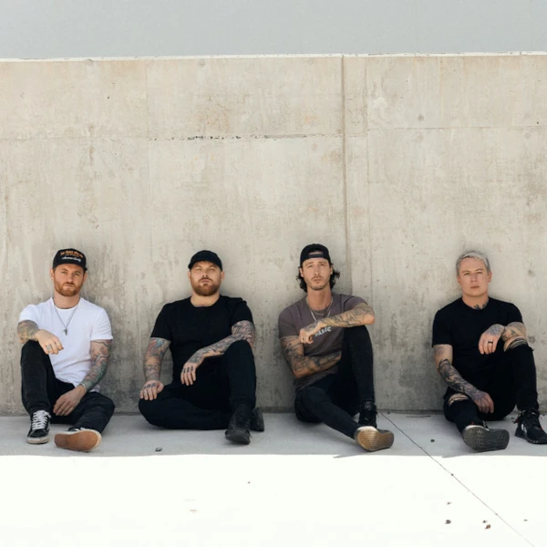 Asking Alexandria | Sly Army Wiki | Fandom