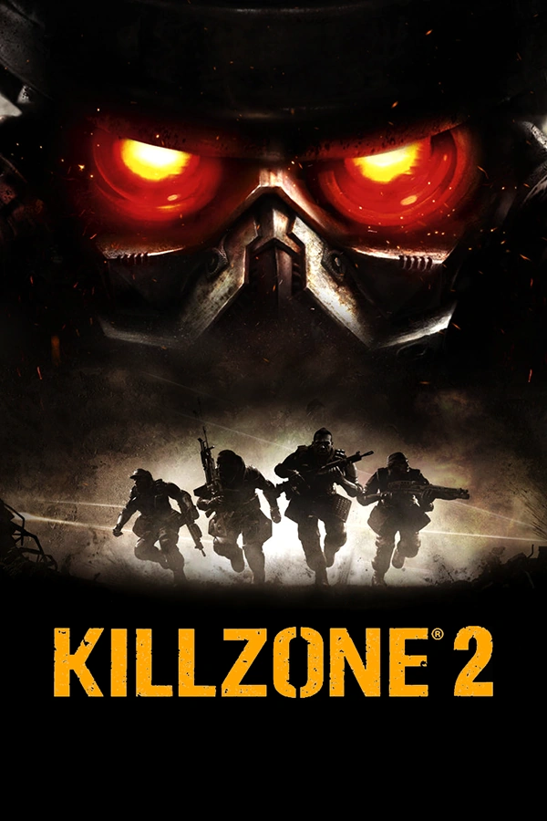 Killzone 2 | Sly Army Wiki | Fandom
