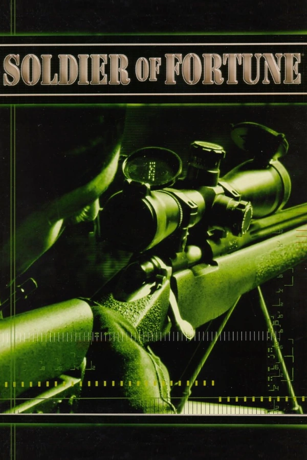 Soldier of Fortune (Game) | Sly Army Wiki | Fandom