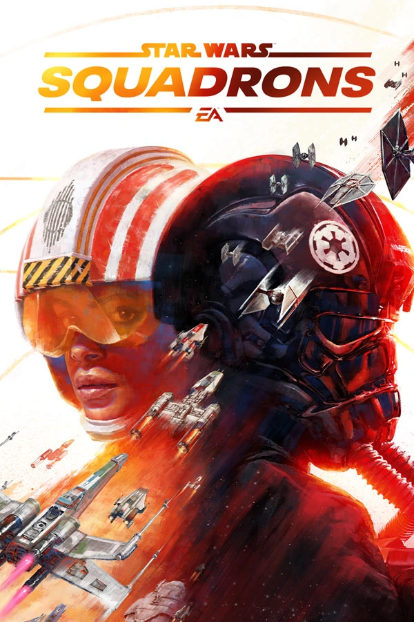 Star Wars: Squadrons | Sly Army Wiki | Fandom