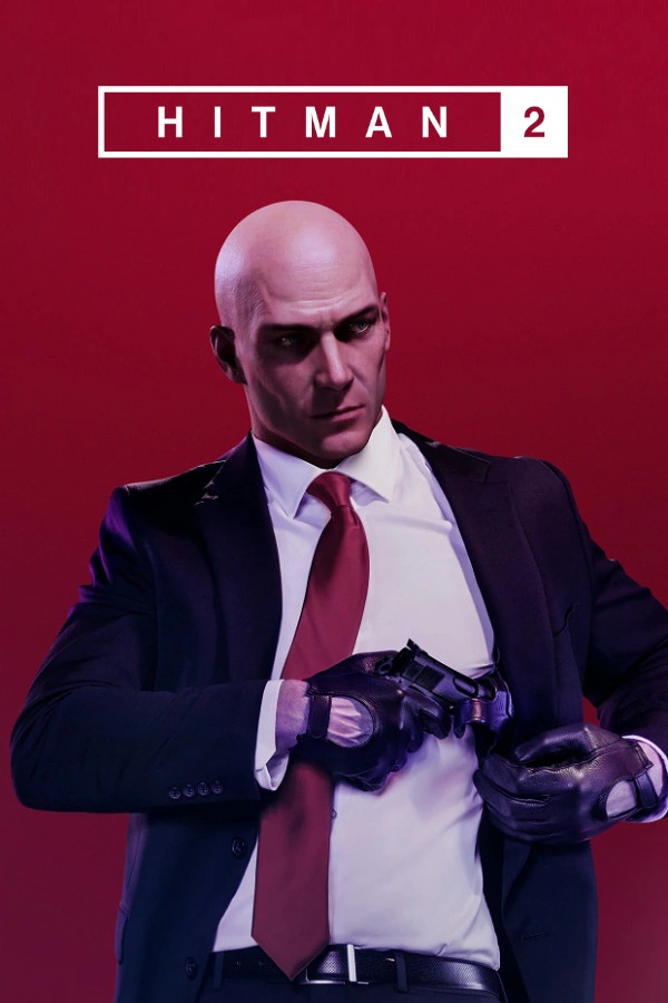 Hitman 2 (2018 Game) | Sly Army Wiki | Fandom