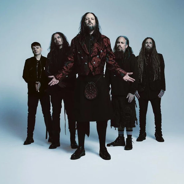 Korn | Sly Army Wiki | Fandom