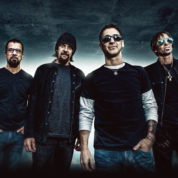 Godsmack (Band) | Sly Army Wiki | Fandom