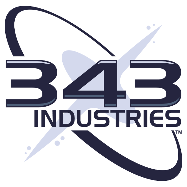 343 Industries | Sly Army Wiki | Fandom