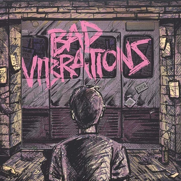 Bad Vibrations | Sly Army Wiki | Fandom