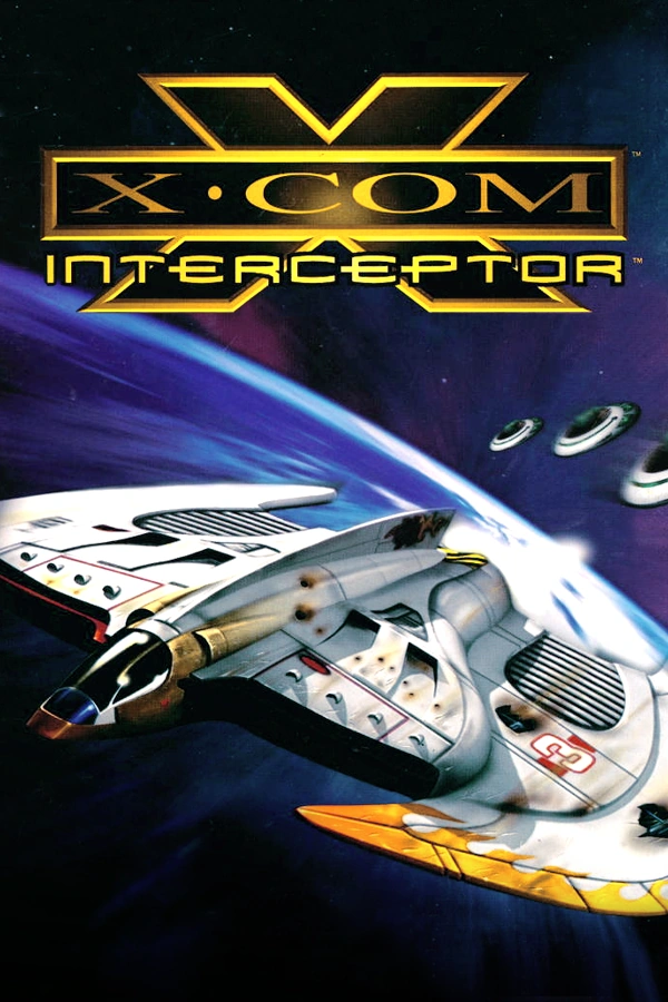 X-COM: Interceptor | Sly Army Wiki | Fandom