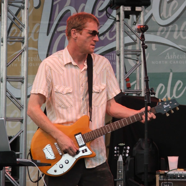 David Lowery | Sly Army Wiki | Fandom