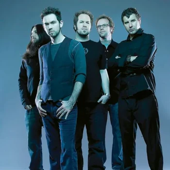 Finger Eleven | Sly Army Wiki | Fandom