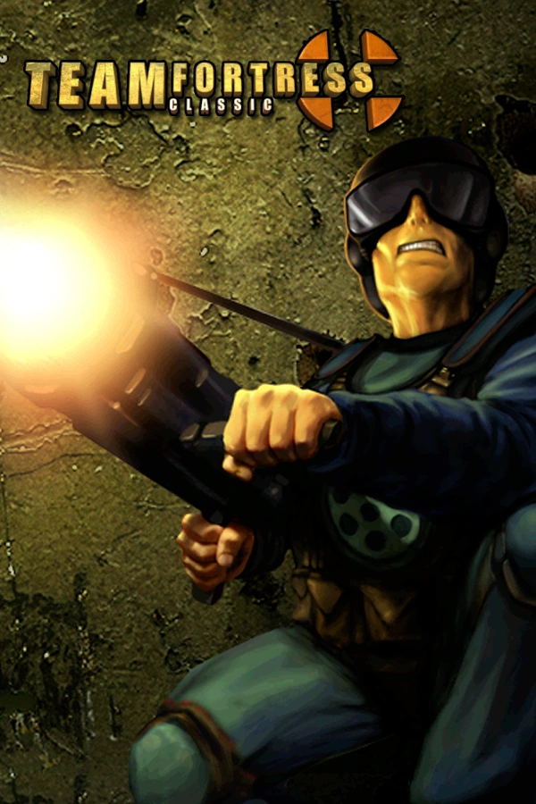 Team Fortress: Classic | Sly Army Wiki | Fandom