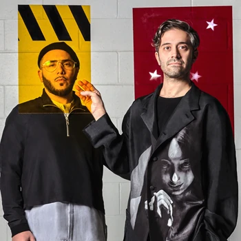 Glassjaw | Sly Army Wiki | Fandom