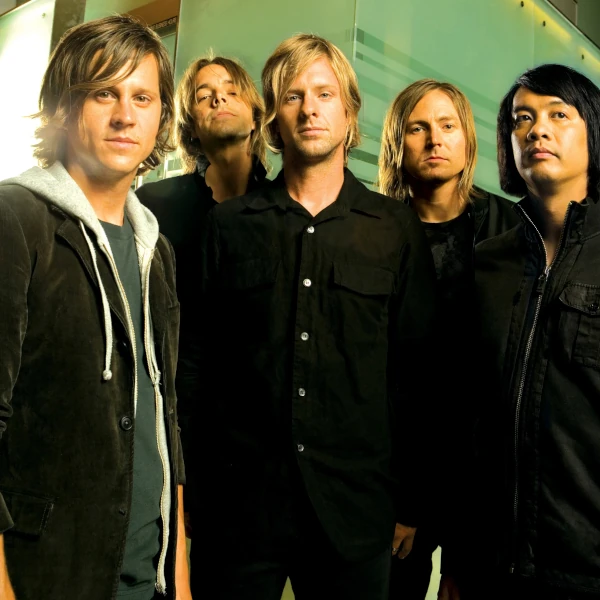Switchfoot | Sly Army Wiki | Fandom