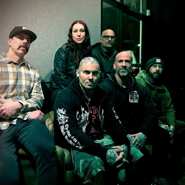 Bleeding Through | Sly Army Wiki | Fandom