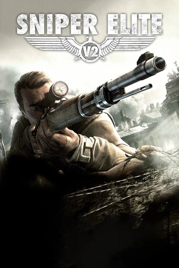 Sniper Elite V2 | Sly Army Wiki | Fandom