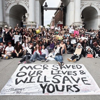 MCRmy | Sly Army Wiki | Fandom