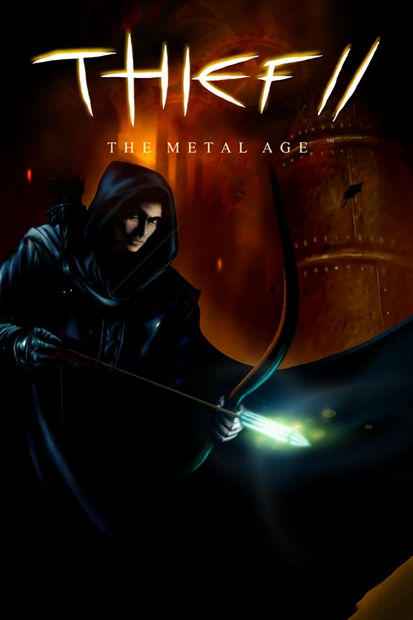 Thief II: The Metal Age | Sly Army Wiki | Fandom