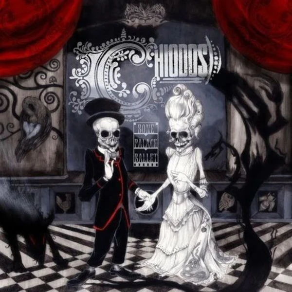 Bone Palace Ballet | Sly Army Wiki | Fandom