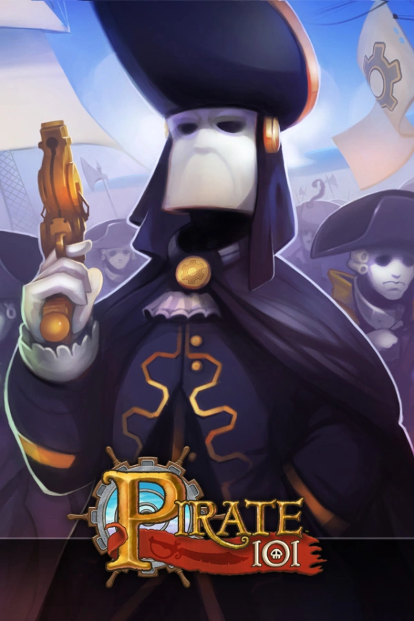 Pirate101 | Sly Army Wiki | Fandom