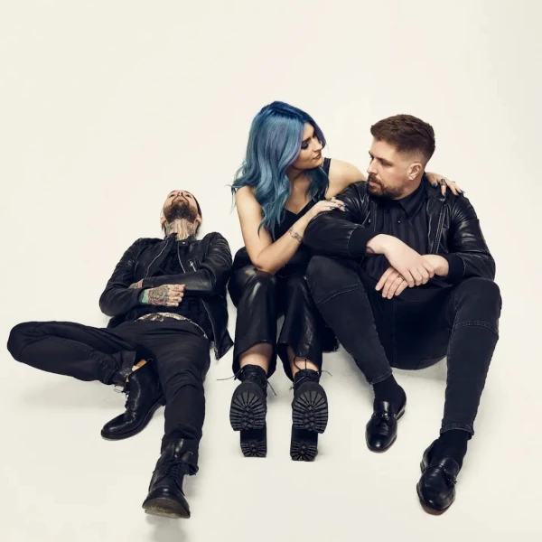 Spiritbox | Sly Army Wiki | Fandom