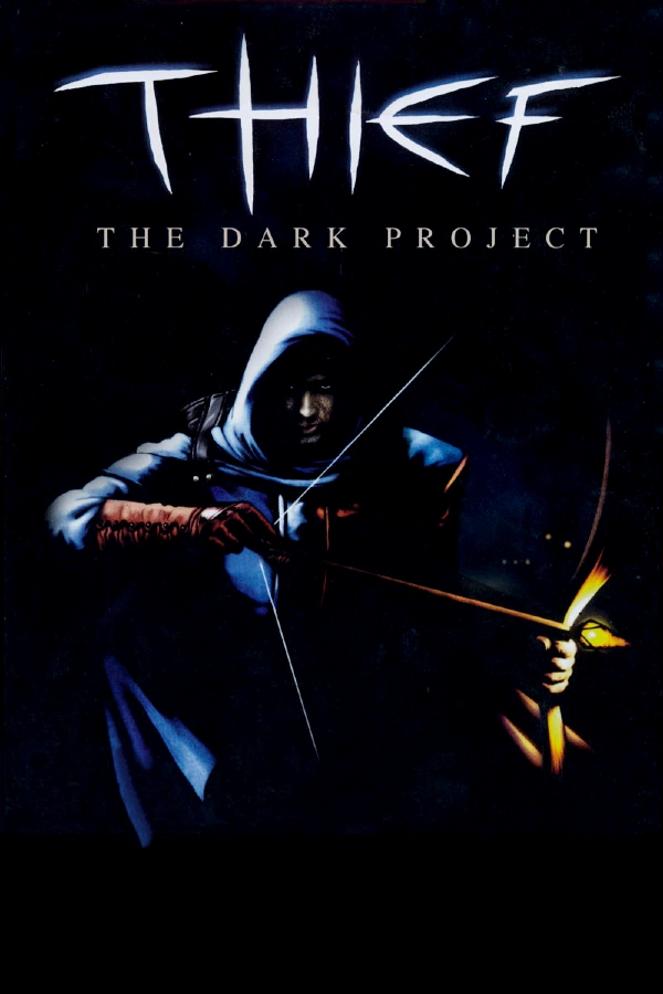 Thief: The Dark Project | Sly Army Wiki | Fandom