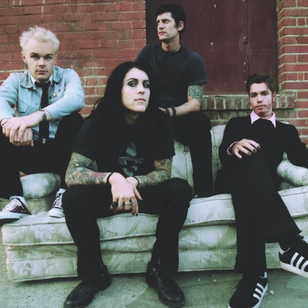 AFI | Sly Army Wiki | Fandom