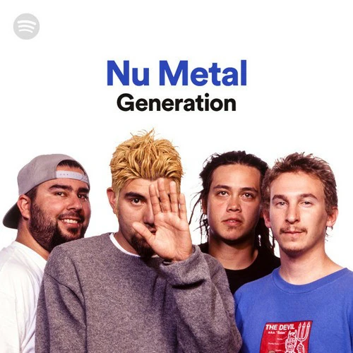 Nu Metal | Sly Army Wiki | Fandom