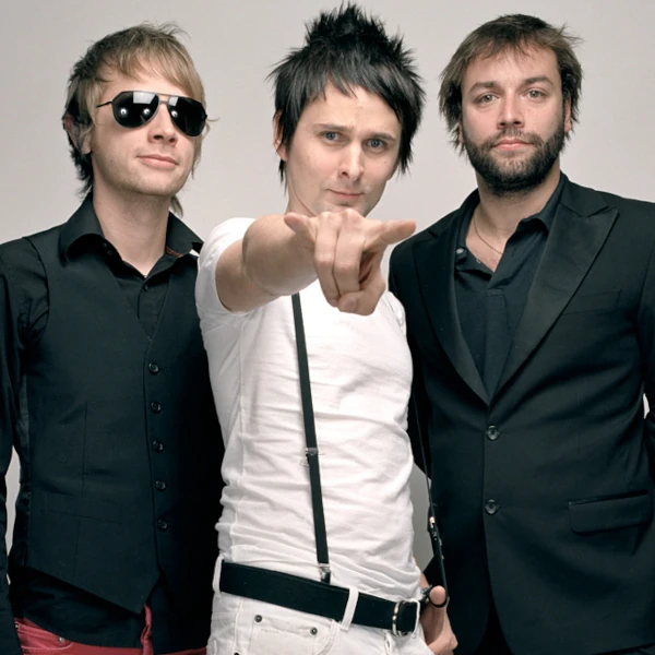 Muse | Sly Army Wiki | Fandom
