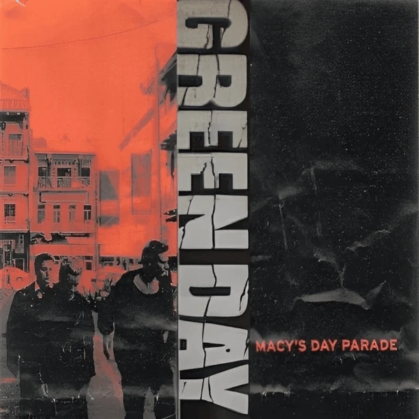 Macy's Day Parade | Sly Army Wiki | Fandom