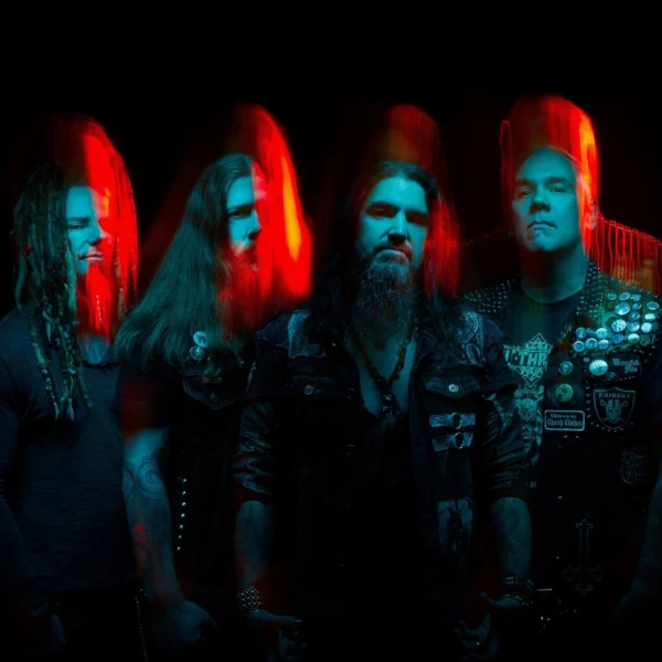 Machine Head | Sly Army Wiki | Fandom