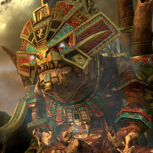 Lord Kroak | Sly Army Wiki | Fandom