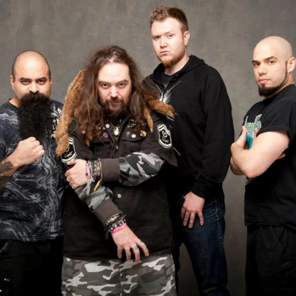 Soulfly | Sly Army Wiki | Fandom