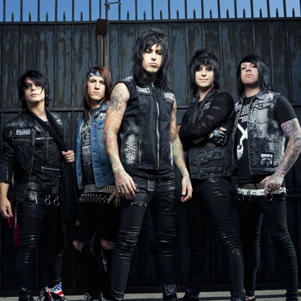 Falling in Reverse | Sly Army Wiki | Fandom