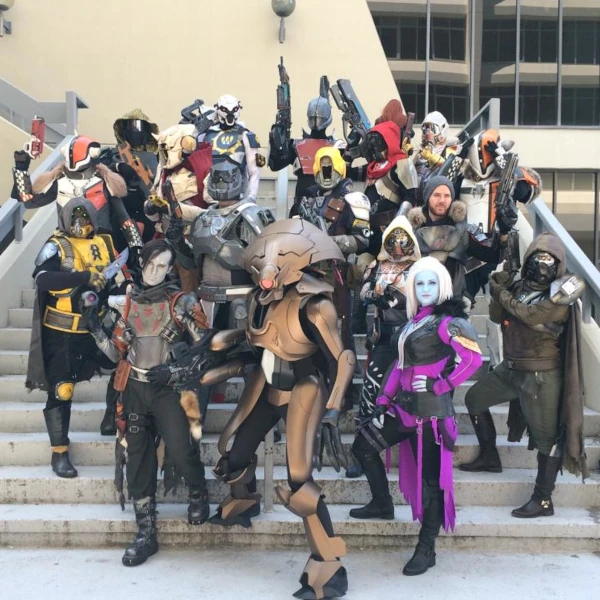 Guardians (Fandom) | Sly Army Wiki | Fandom