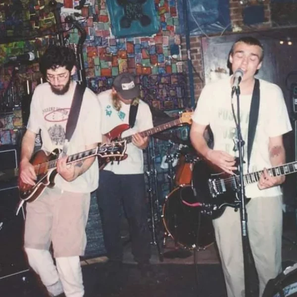 Sunny Day Real Estate | Sly Army Wiki | Fandom