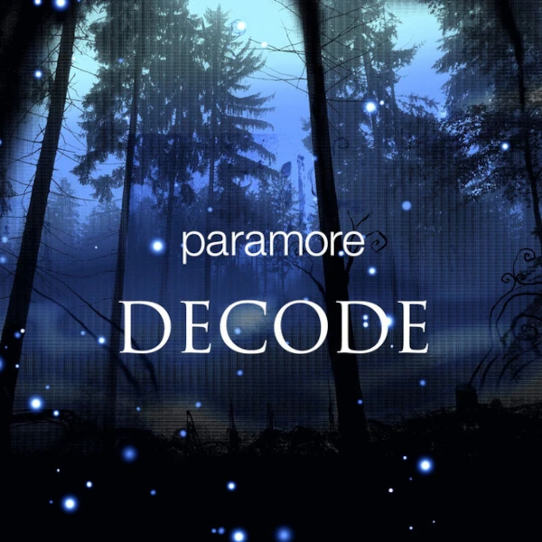 Decode | Sly Army Wiki | Fandom