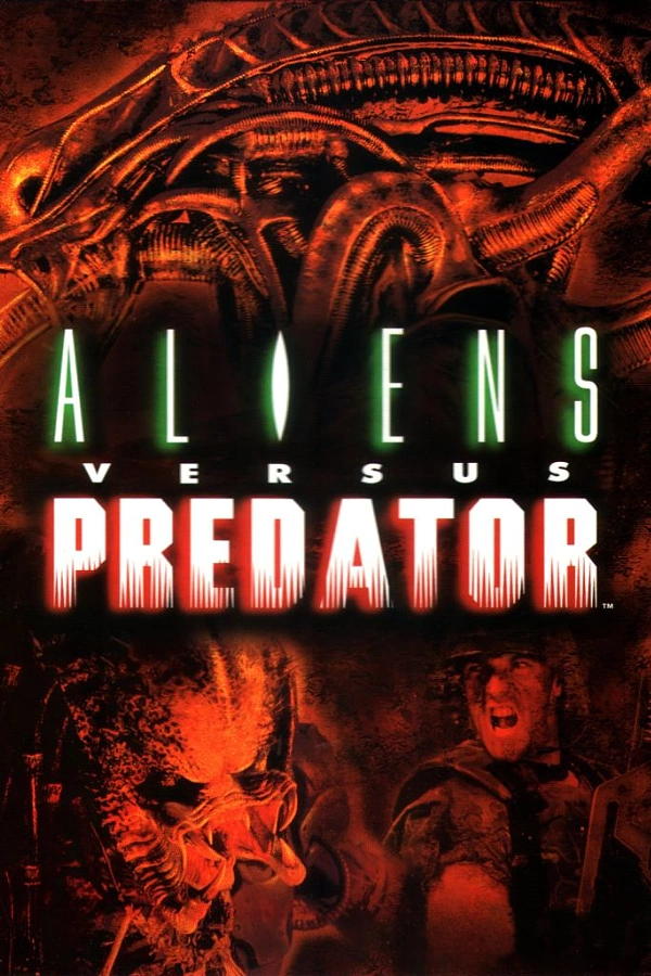 Aliens Versus Predator (1999 Game) | Sly Army Wiki | Fandom