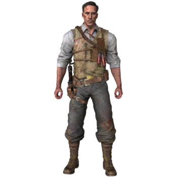 Edward Richtofen | Sly Army Wiki | Fandom