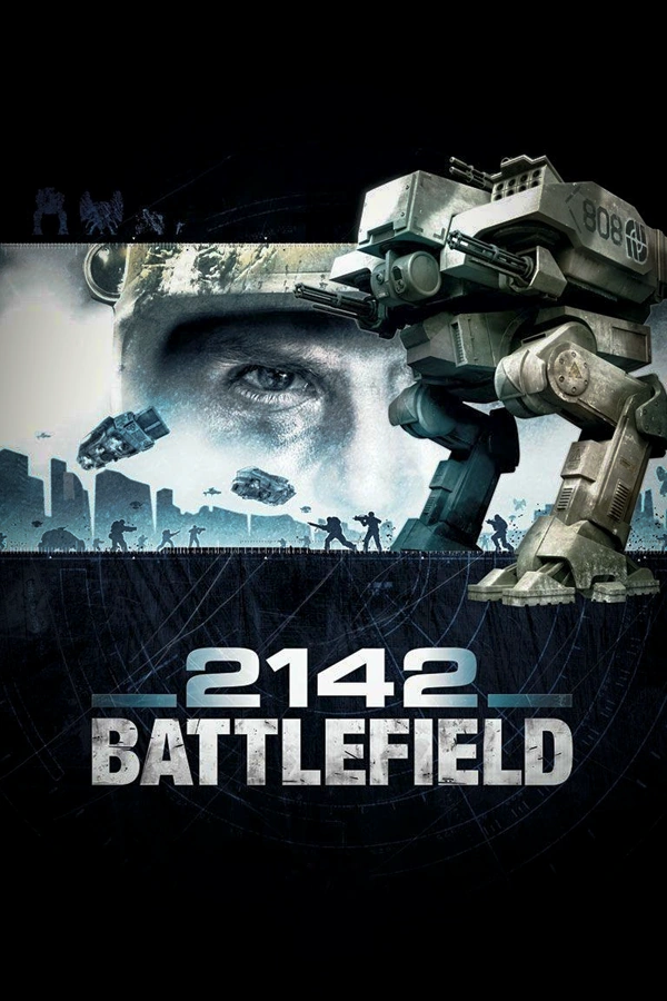 Battlefield 2142 | Sly Army Wiki | Fandom