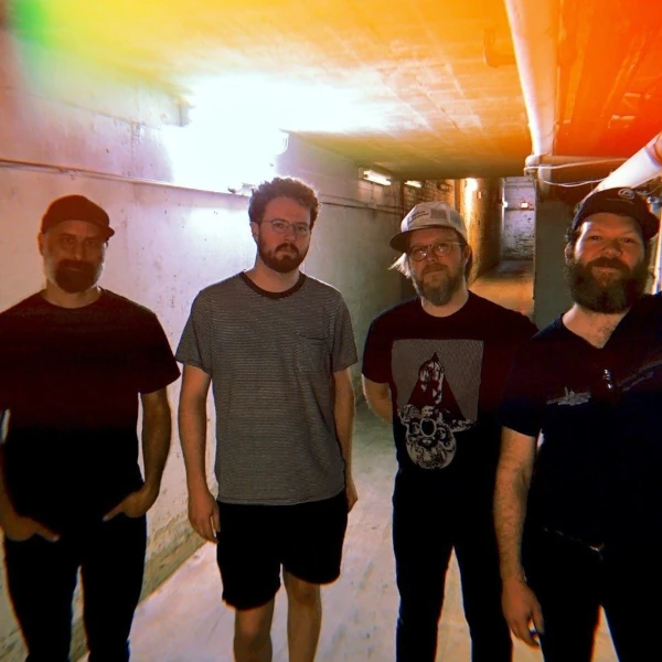 The Appleseed Cast | Sly Army Wiki | Fandom