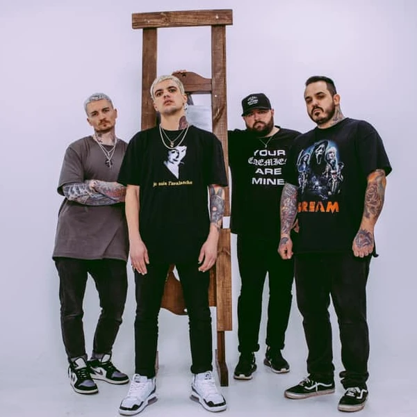 Stray From the Path | Sly Army Wiki | Fandom