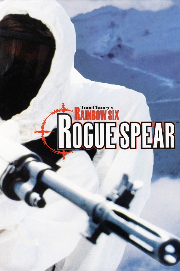 Tom Clancy's Rainbow Six: Rogue Spear | Sly Army Wiki | Fandom