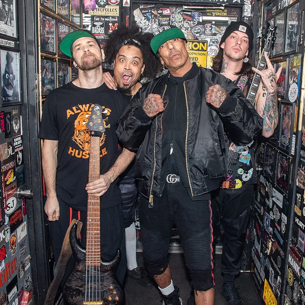 Hed P.E. | Sly Army Wiki | Fandom